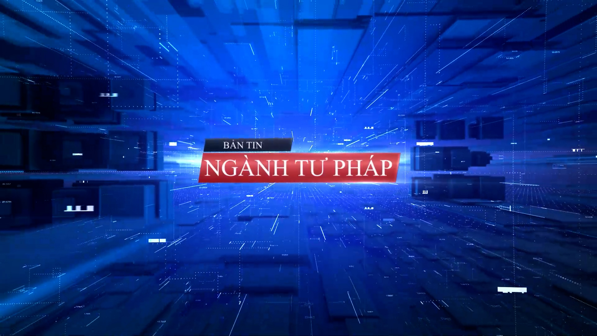 Pháp Luật TV - Bản tin Ngành Tư pháp (ngày 10/3/2025): Thứ trưởng Đặng Hoàng Oanh nói chuyện ...