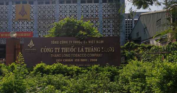 Pháp Luật TV - Hơn 11 ha đất mặt đường Nguyễn Trãi vừa được giao cho ...